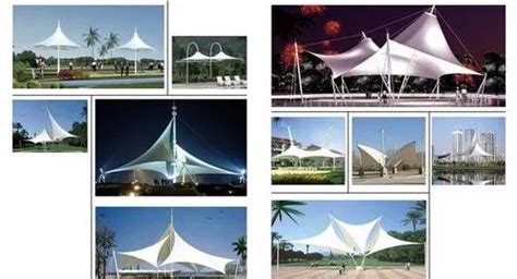 3 Point Adaptive Tensile Canopy For Revit Rv Boost