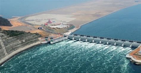 새만금 배수갑문 500년 빈도 홍수 대비로 기본계획 변경하라