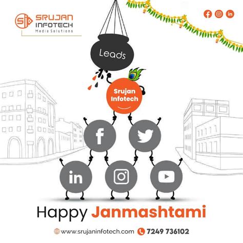 Srujan Infotech Media Solutions On Linkedin Srujaninfotech
