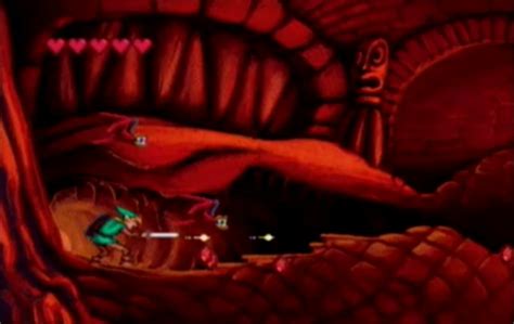 Glutko - Zelda Wiki