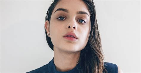 Odeya Rush Photoshoot 2016 Blonde Magazine