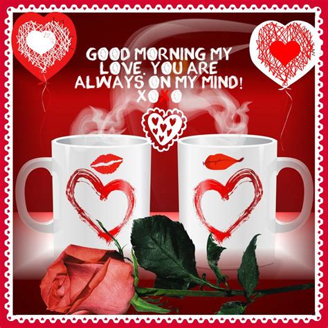 Good Morning Greetings For My Love Sarawak Reports