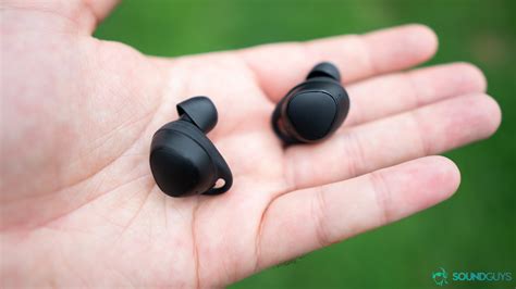 Samsung Gear IconX Review - brek10