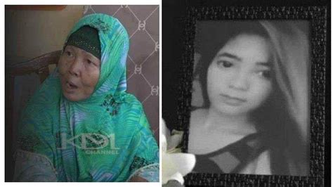 Nenek Euis Pemandi Jenazah Vina Sebut Polisi Bohong Tak Ada Luka Bacok