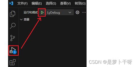 VSCode PyCharm pycharm和vscode CSDN博客
