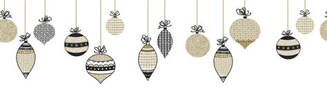 우아한 크리스마스 Baubles 매끄러운 패턴 손으로 그린 공 섬유 배경 화면 초대장 배너에 적합 벡터 표면 디자인 12월에
