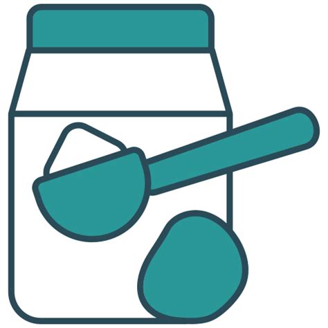 Starch Generic Color Lineal Color Icon Freepik