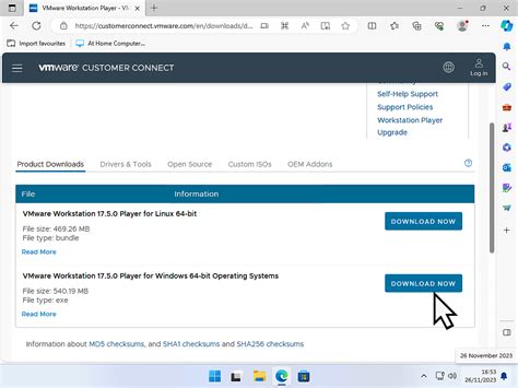 how to create a windows 7 virtual machine at home computer