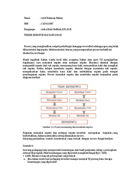 Arief Rahman Hakim210411087matematika Pdf