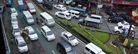 Rapid Traffic Congestion Assessment Deathmarked Magic The Gathering Iloilo And Other Stuff