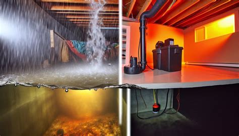 Sump Pump Size Find The Right One For Your Home In 2025