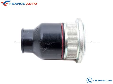 Ball Joint Left Right Logan Sandero Captur Clio III IV Megane Scenic II ...