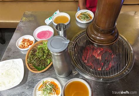 What To Eat In South Korea 25 Traditional South Korean Foods To Try