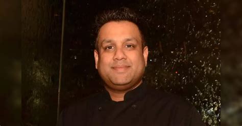 Hyatt Centric Hebbal Bengaluru Appoints Setu Gupta As Executive Chef Ethospitalityworld