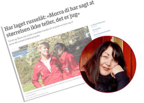 Debatt Politikk Det Er Bedre å Snakke Helt Vanlig Med Guttene Våre