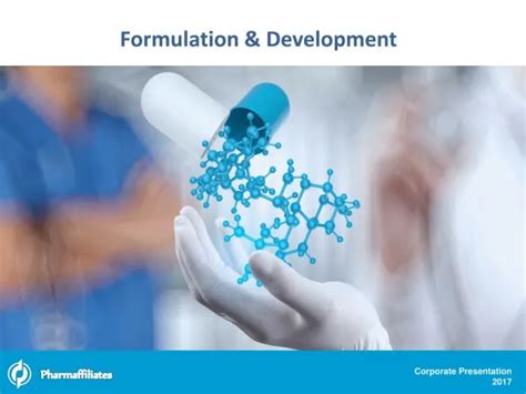 Ppt Steps Of Formulation Development Powerpoint Presentation Free Download Id11878411