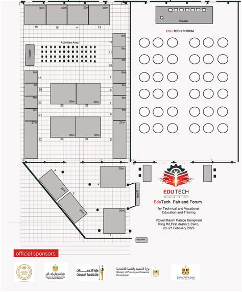 Exhibition Edutech