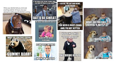 Memes Nicollet Station Dental