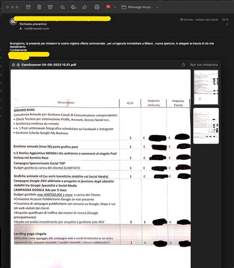 Noalpreventivo Stefano Ferranti