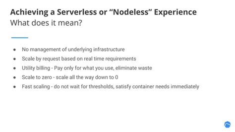 Kubernetes Reducing Infrastructure Cost And Complexity Ppt