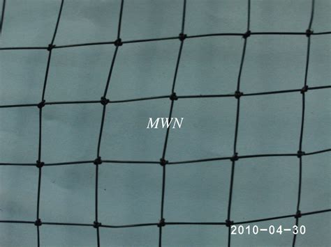 Monofilament Bird Netting