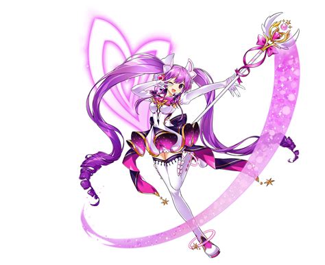 64 ý Tưởng Aisha Elsword để Lưu Hôm Nay Anime Elsword Tóc Tím Và Các ý Tưởng Khác