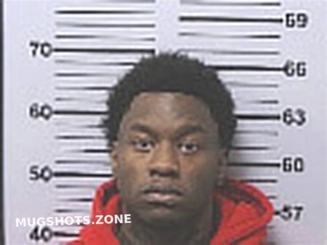 King Jamarion Levontae 12 20 2024 Mobile County Mugshots Zone