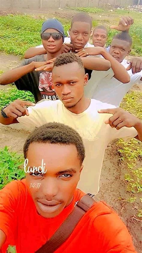 Basse Yaba Gucci Gang Bamericain