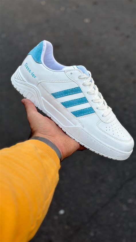 ‎کتونی سایز بزرگ بزرگپا‎ ‎ادیداس سایز بزرگ موجود کردیم براتون پنج تا