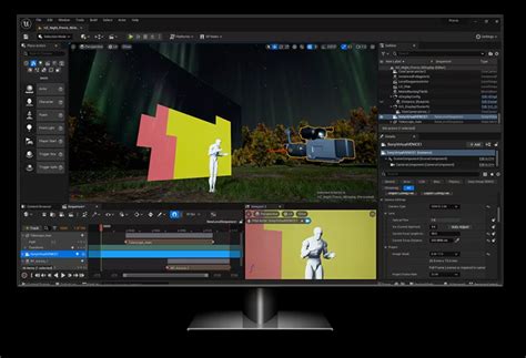 The Sony Virtual Production Tool Set Brings Color Accuracy And
