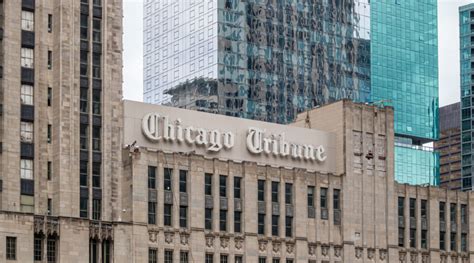 Michael Morrison S Race And Sex Discrimination Case Against The Chicago