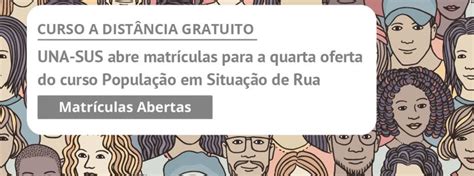 Una Sus Abre Matrículas Para A Quarta Oferta Do Curso População Em