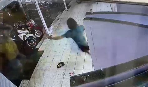 Viral Juru Parkir Di Sidoarjo Dibacok Begini Kondisinya VISI NEWS