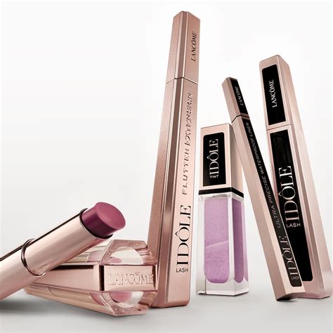 Lanc Me Lash Id Le Flutter Extension Mascara Notino Be