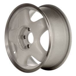 Wheels For Chevrolet Lumina Monte Carlo 16 Factory Oem Wheels Rims