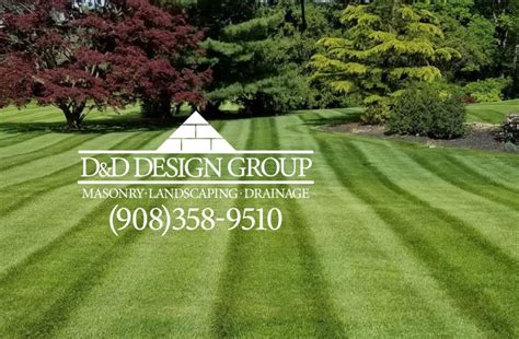 Dandd Design Group Llc Westfield Nj