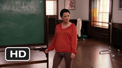 Dance Flick 3 Movie Clip You Need To Step It Up 2009 Hd Youtube