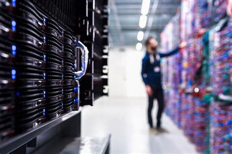 Quest Ce Quun Data Center Définition And Présentation Ovhcloud