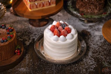 택배의여왕 신촌 프랑제리 크리스마스 케이크 1차 택배의여왕 신촌 프랑제리 크리스마스 케이크 1차