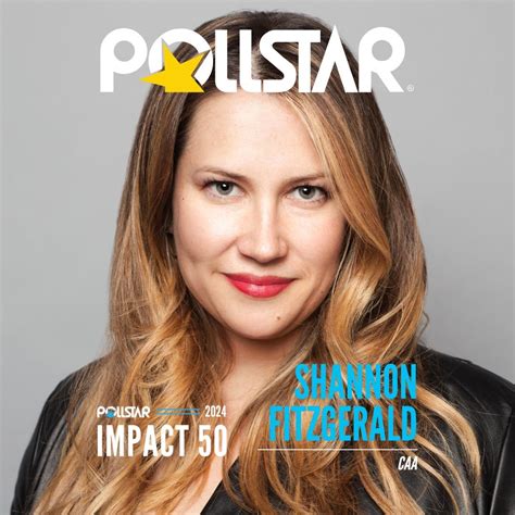 Pollstar On Linkedin Impact50 Pollstar