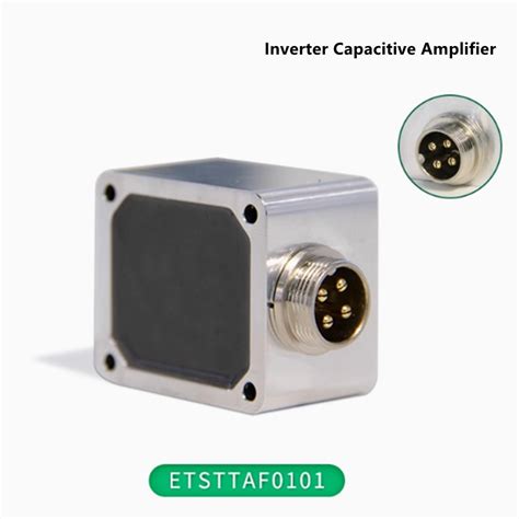 Laser Cutting Head Height Adjuster Original Capacitive Head Sensor Frequency Conversion