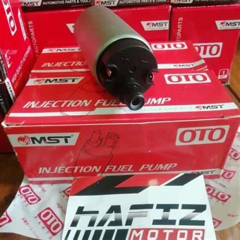 Promo Dinamo Fuel Pump Vario 125 Verza Cb 150 Rotak Vario Cb 150 Verza