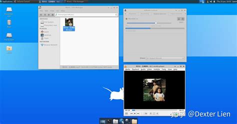 Wsl2中使用vcxsrv实现xfce4图形界面声音传输 知乎
