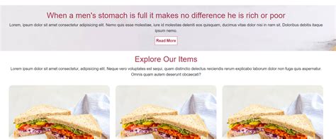 Github Wasiullah Landingpage Web Html Css A Simple Landing Page Of
