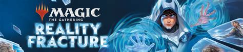 Reality Fracture Magic The Gathering