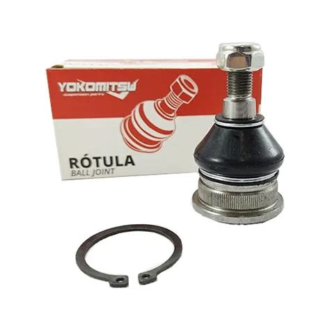 Muñon Inferior Mitsubishi Mf Mx Excel Mercadolibre