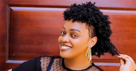 Frank Ntambi Names Top 10 Most Beautiful Tv Presenters In Uganda Pulse Uganda