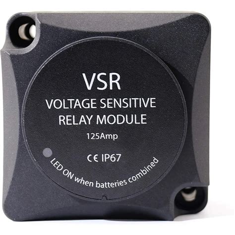 What Is A Vsr Relay At Doug Hawkins Blog