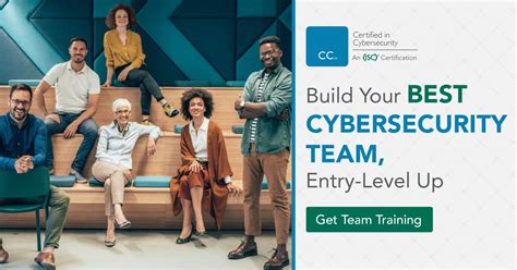 Isc2 On Linkedin Cybersecurity Cybersecuritycertification
