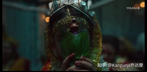 【印度诗】红月城堡住着一个女神 知乎